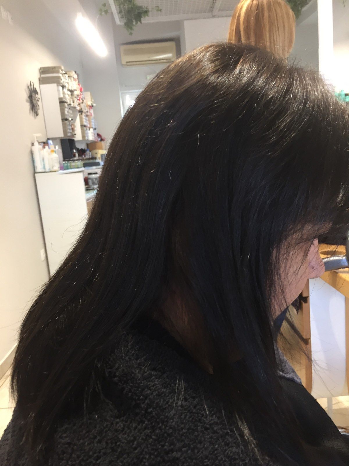Φυτικές Βαφές Μαλλιών Χανιά | DIMITRA’S HAIR SALON