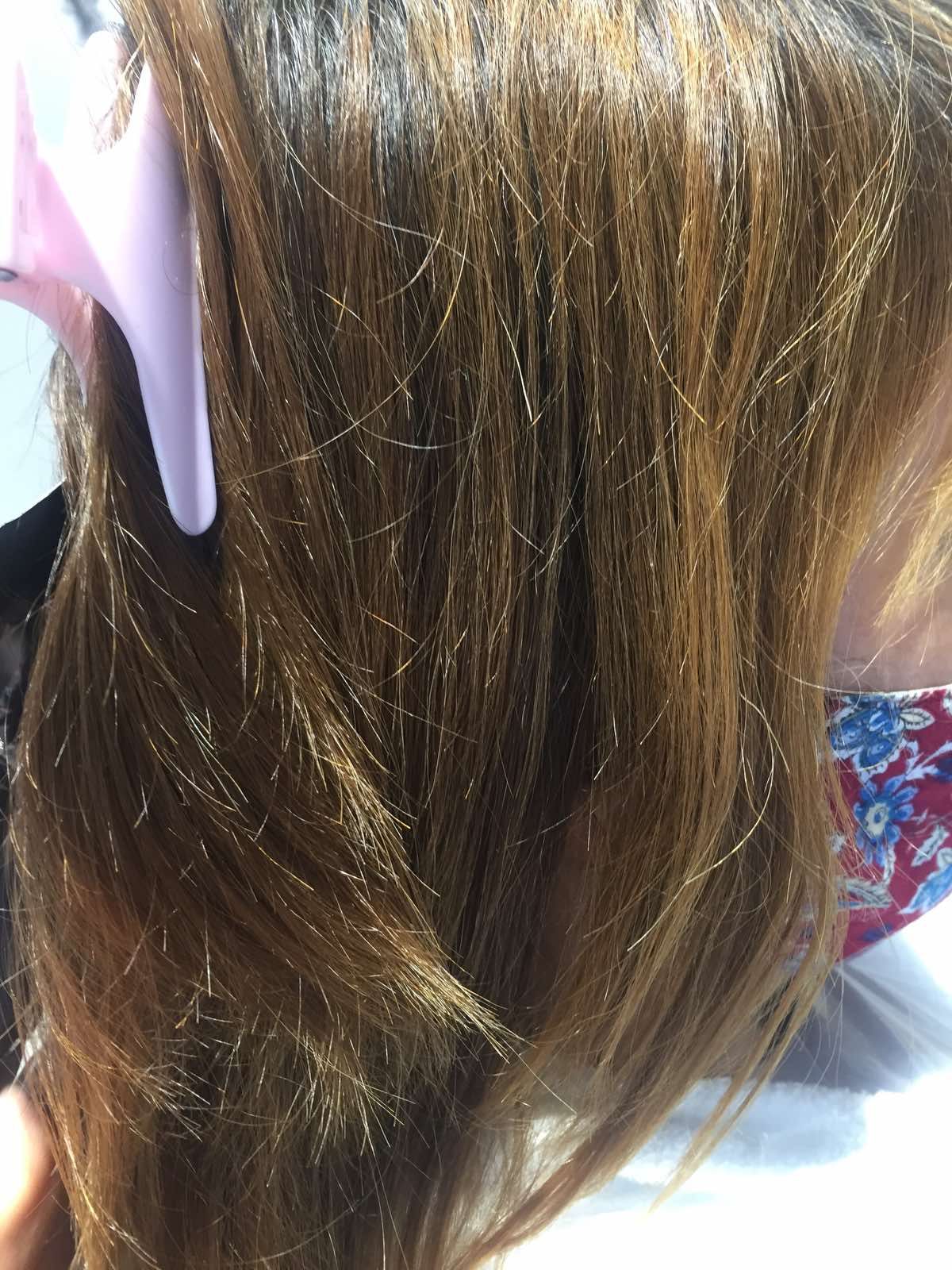 Φυτικές Βαφές Μαλλιών Χανιά | DIMITRA’S HAIR SALON