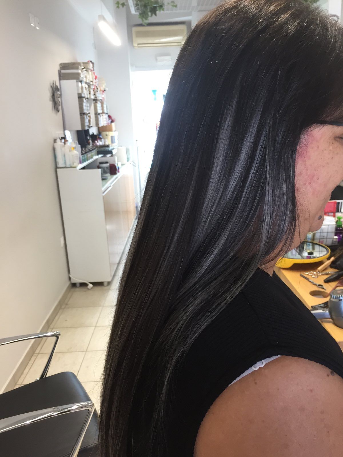 Φυτικές Βαφές Μαλλιών Χανιά | DIMITRA’S HAIR SALON